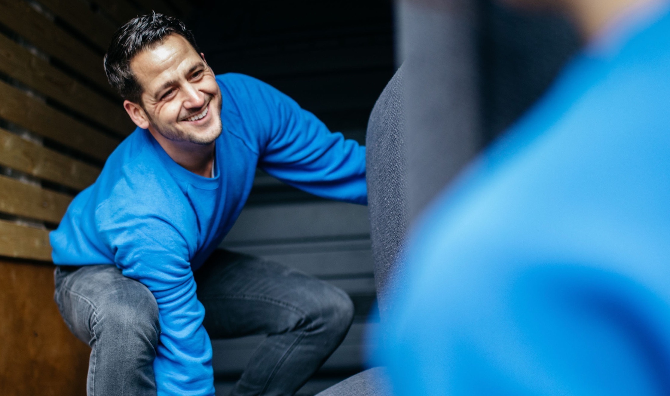 Become a Brenger courier! Find extra freelance driver jobs