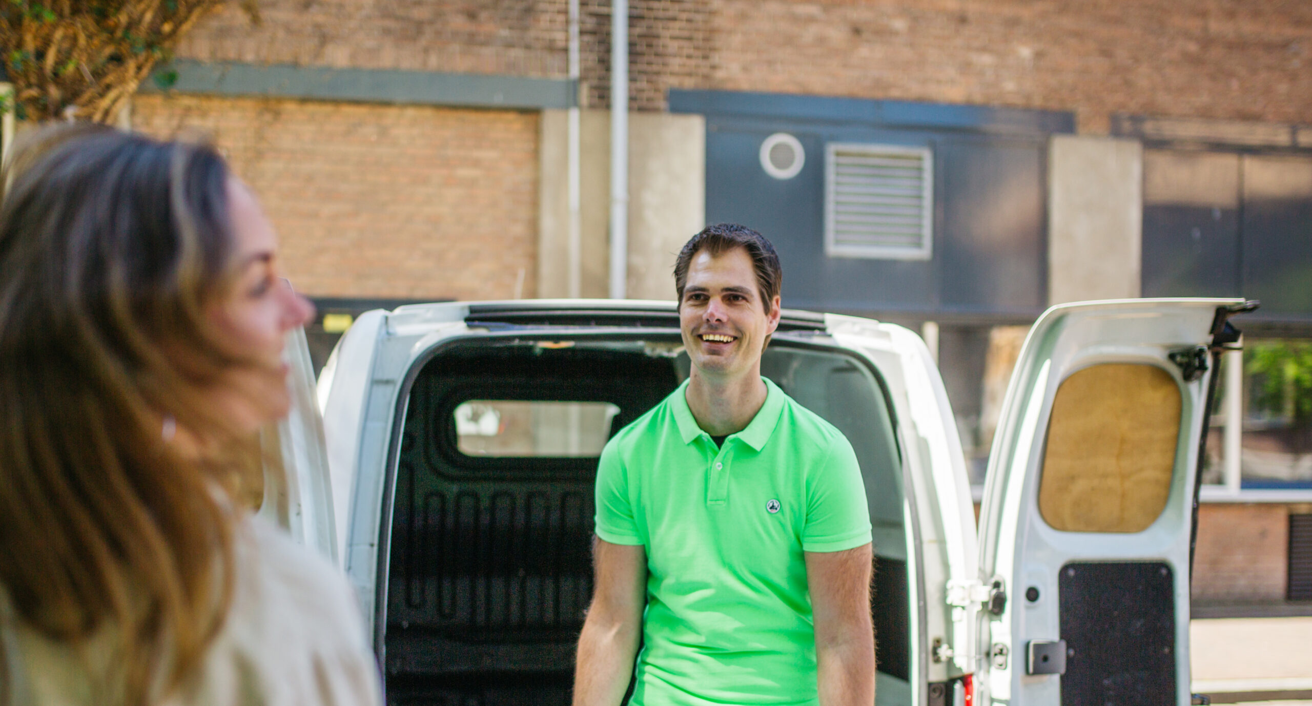 Laat je motor bezorgen