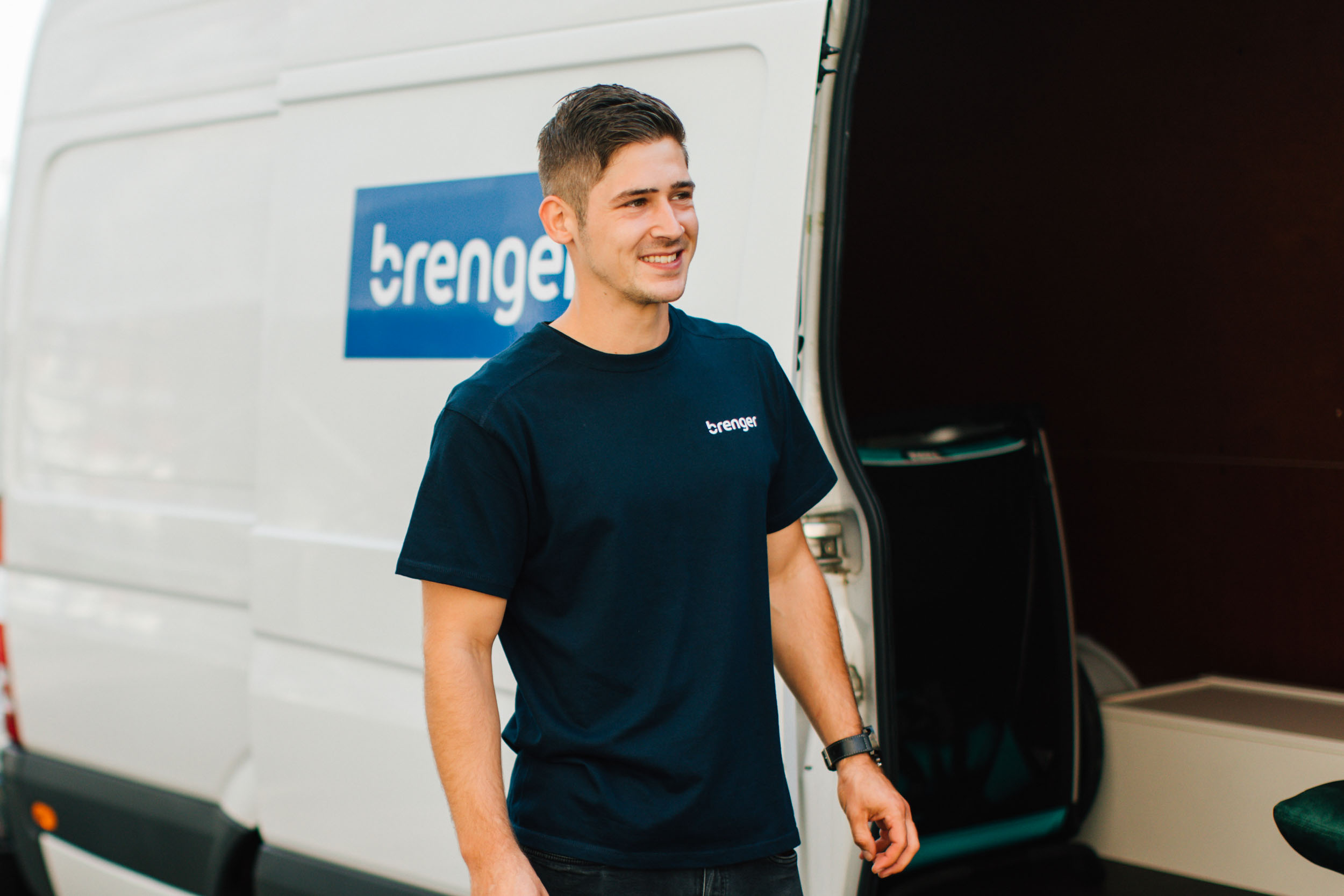 5 redenen om een koerier te boeken: de voordelen van het uitbesteden ...