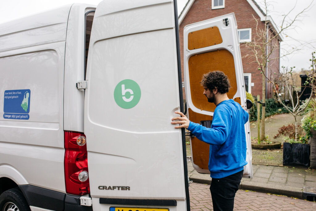 Welke bus verhuur is het best? Ontdek het met Brenger